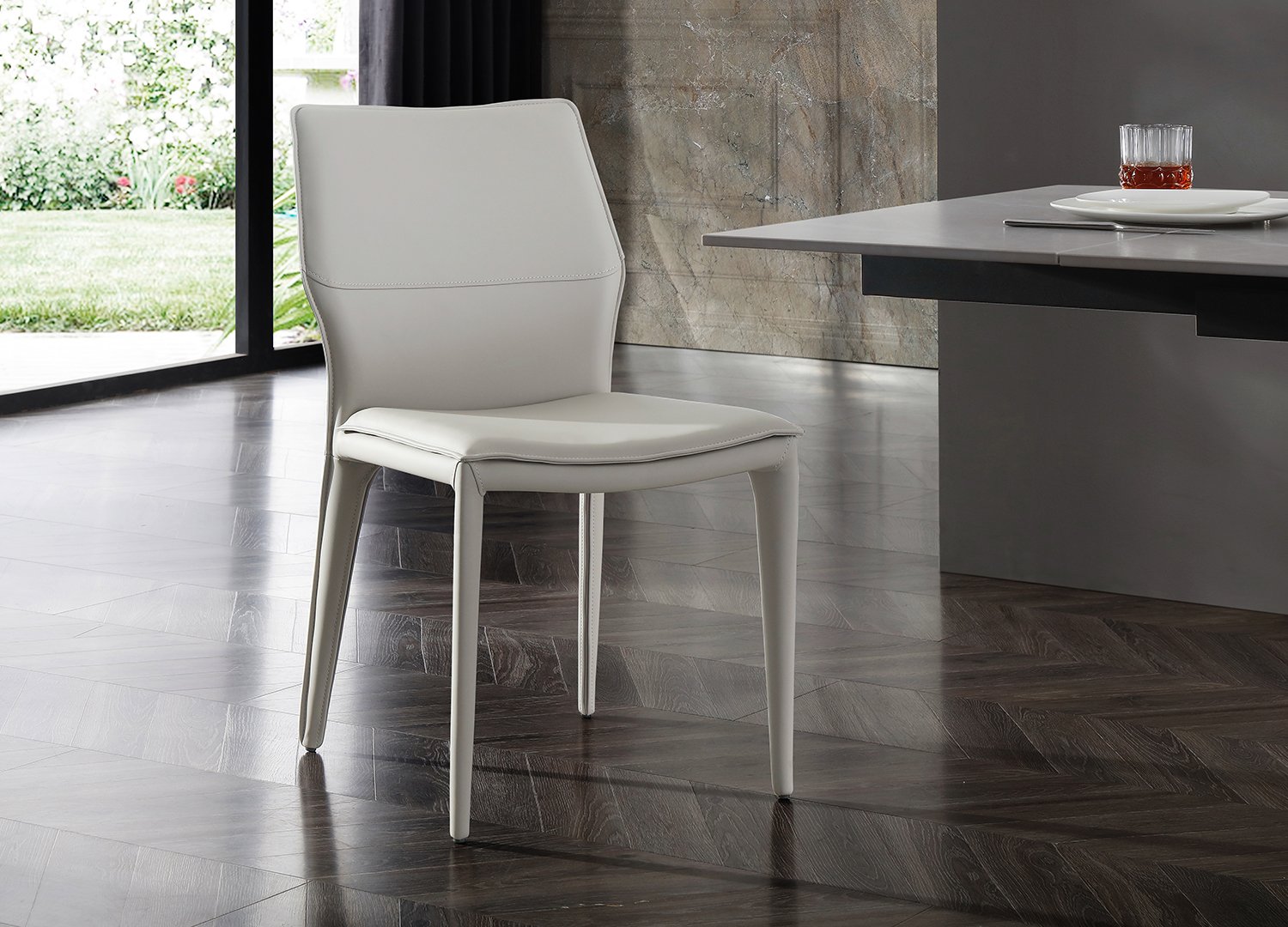 Umi Dining Chair – Silla Comedor - Hotel & Resort Furniture ...